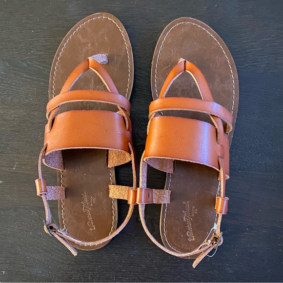 Universal Thread | Shoes | Universal Thread Womens Sandals | Poshmark